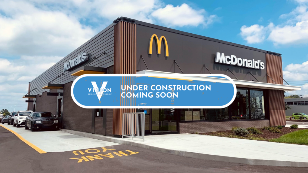 Corner of Jack Brack and Narcoossee - Vision Development And Management